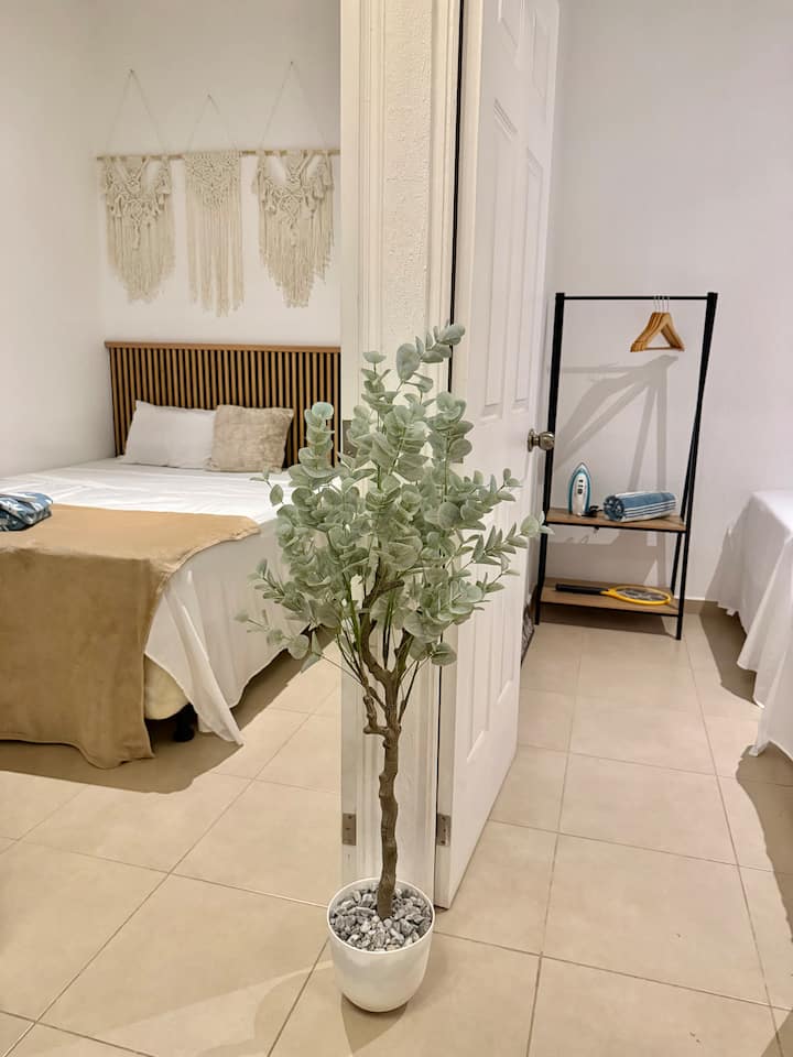 Residencial Ciudad Marsella - El Salvador