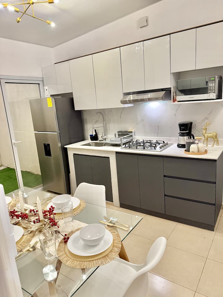 Residencial Ciudad Marsella 2 - El Salvador