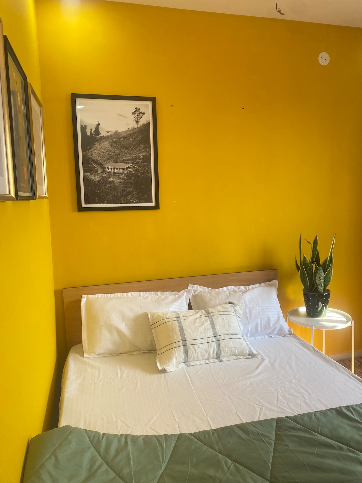 Bienvenue dans notre appartement confortable - Appartements à louer à ...