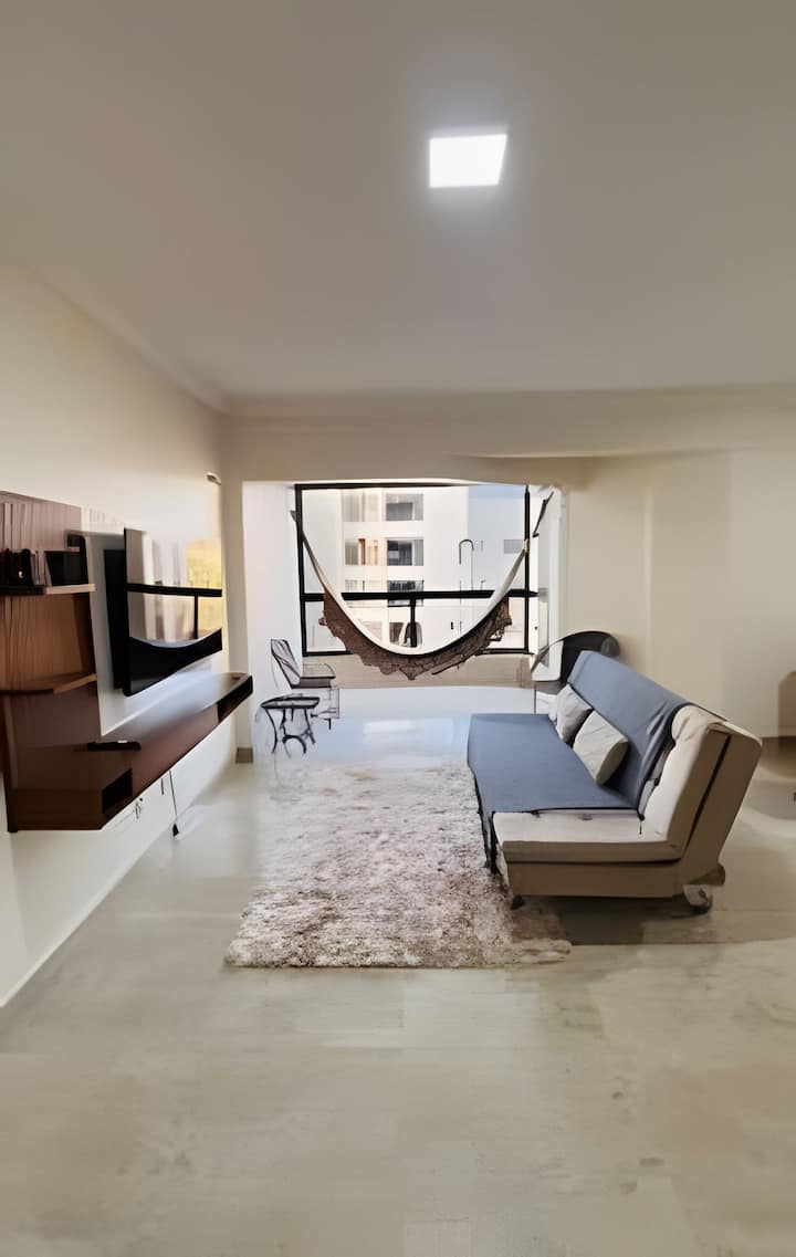 Apartamento Alcântara - São Luís