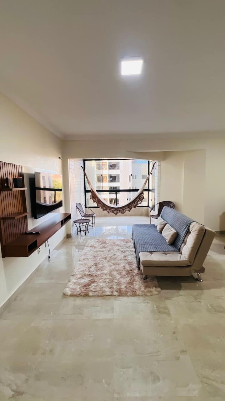 Apartamento Alcântara - São Luís