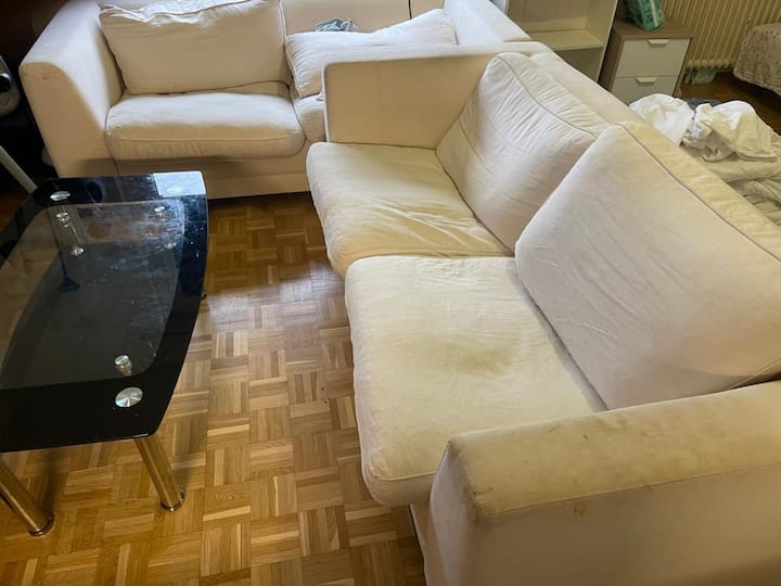 Apartment Studio/house - Genève