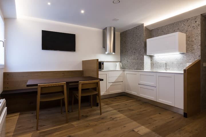 Ca' Contin, Monolocale Nel Centro Storico - Grado