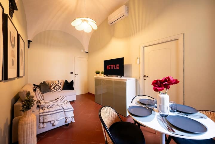 [City Center] • Steps From The Sea • Ac • Wi-fi - Portofino