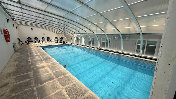 Casa Del Parque 316 - Necochea