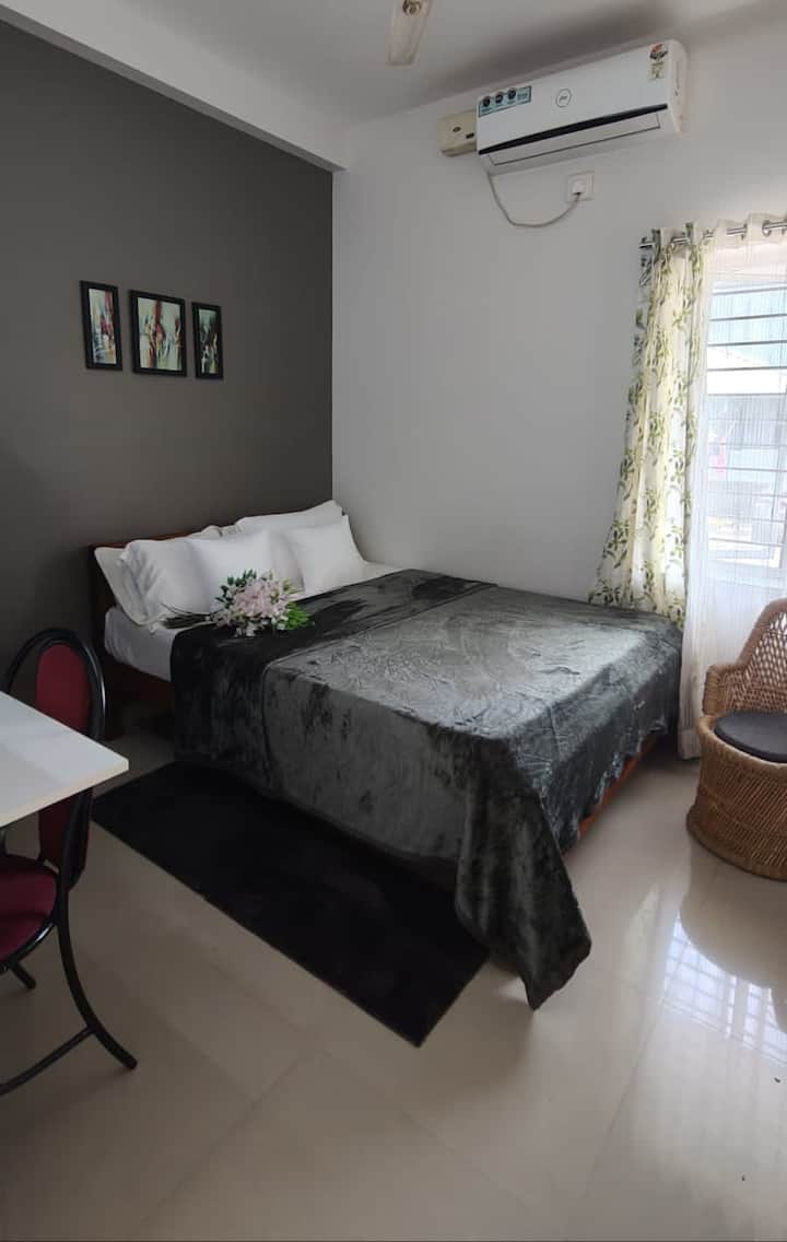 Al Shaz Home Stay - Kochi, India