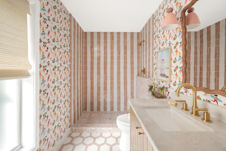 Renovated • 10 Min To Beach • Outdoor Oasis - Vero Beach, FL