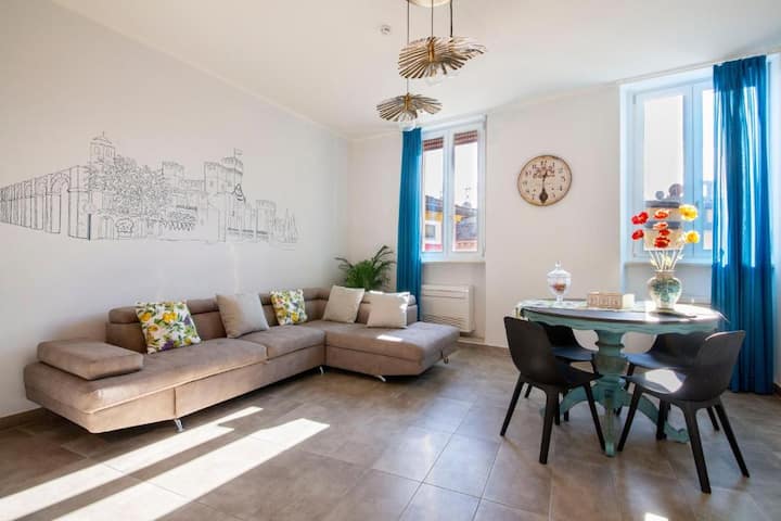 Casa Caleidos – Sirmione4u - Sirmione