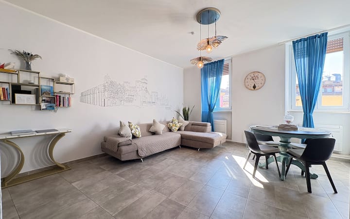Casa Caleidos - Sirmione4u - Sirmione