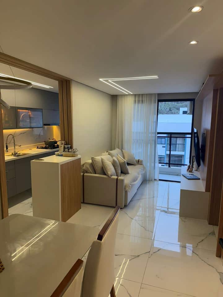 Orla Recreio Rua Fw Pertinho Da Praia - Recreio dos Bandeirantes