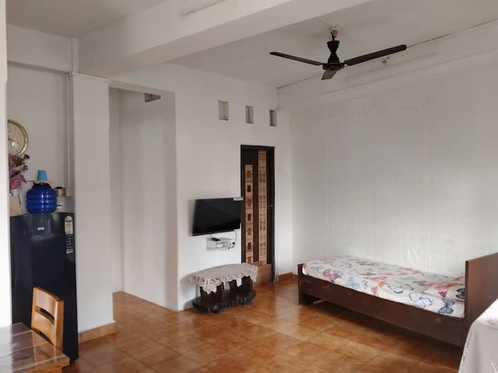 Destination_homestay_zarkawt - Mizoram