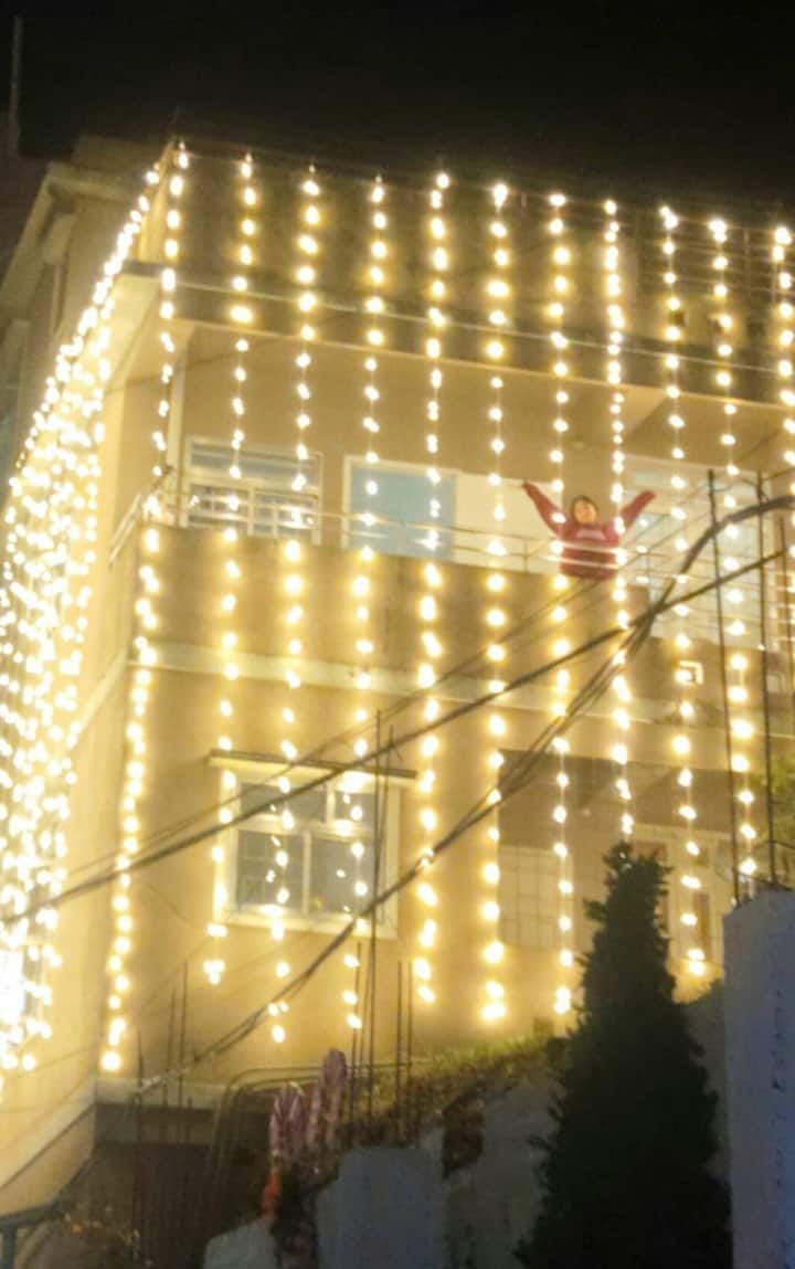 Destination_homestay_zarkawt - Mizoram