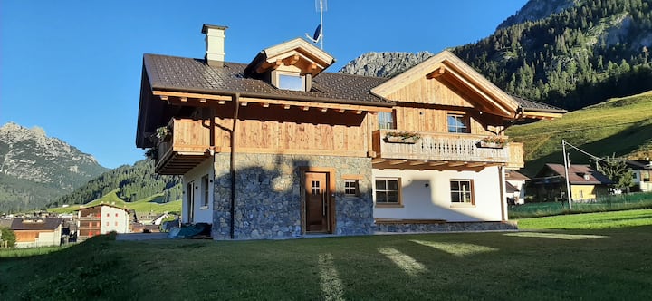 Ekkar Haus - La Tua Vacanza A Sappada (Ud) - Sappada