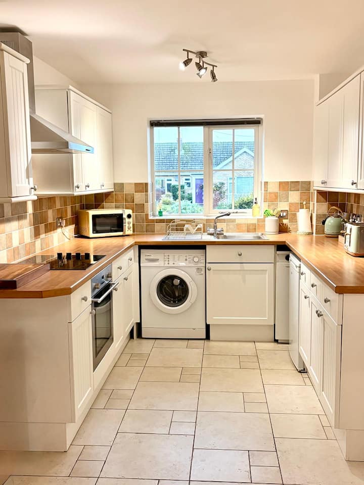 The Norfolk Countryside Retreat - Burnham Market