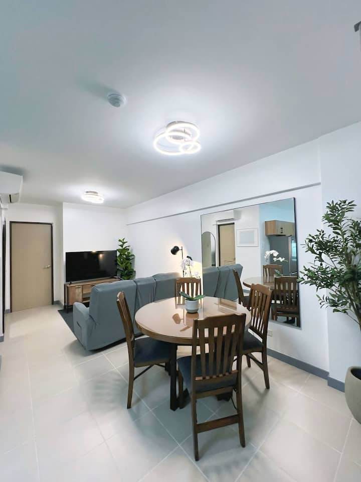 Raya And Zane - Marikina