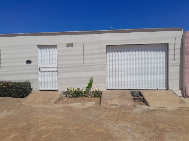 Cidade Família-seu Lar Temporário Fora De Casa - Carolina, Brazil