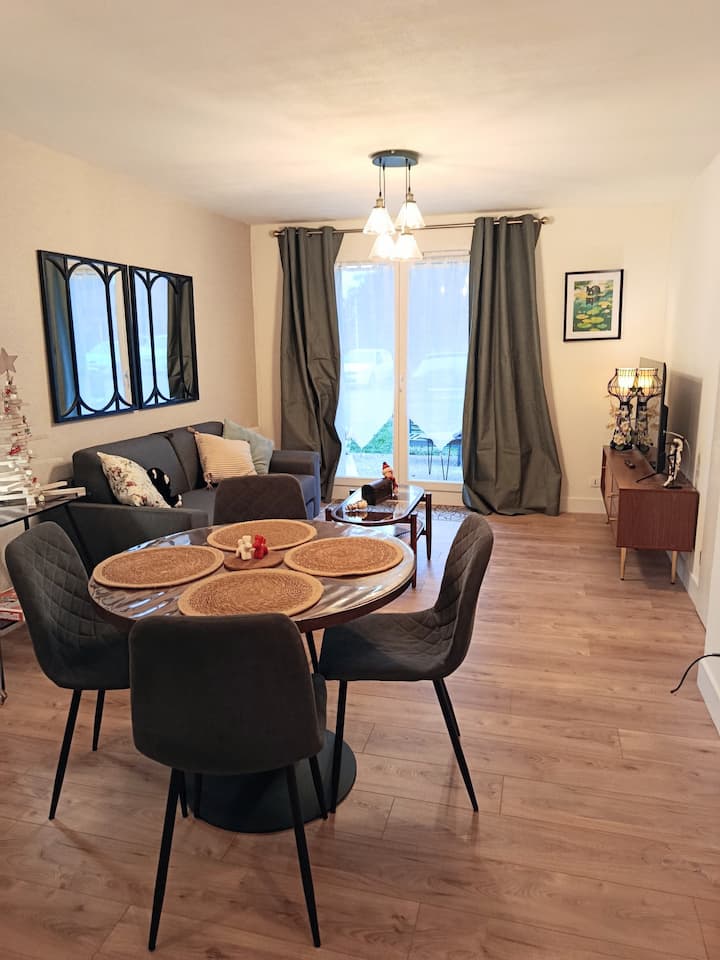 Au Secret Du Levant : Piscine, Gym Et Zénitude - Gaillac