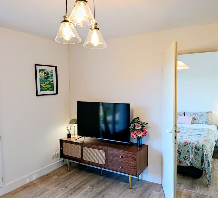 Au Secret Du Levant : Piscine, Gym Et Zénitude - Gaillac