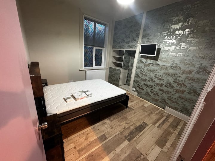 Lapries Self Catering Apartments - Hornsea