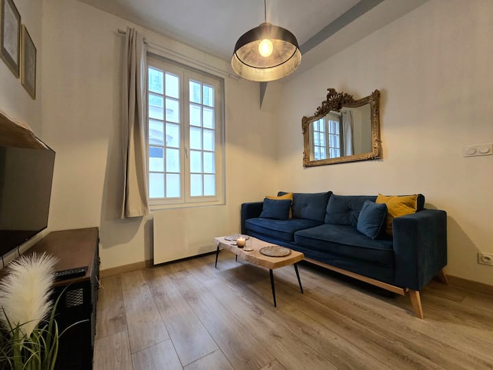 Le Cocon Du Vieux-marché - Rouen