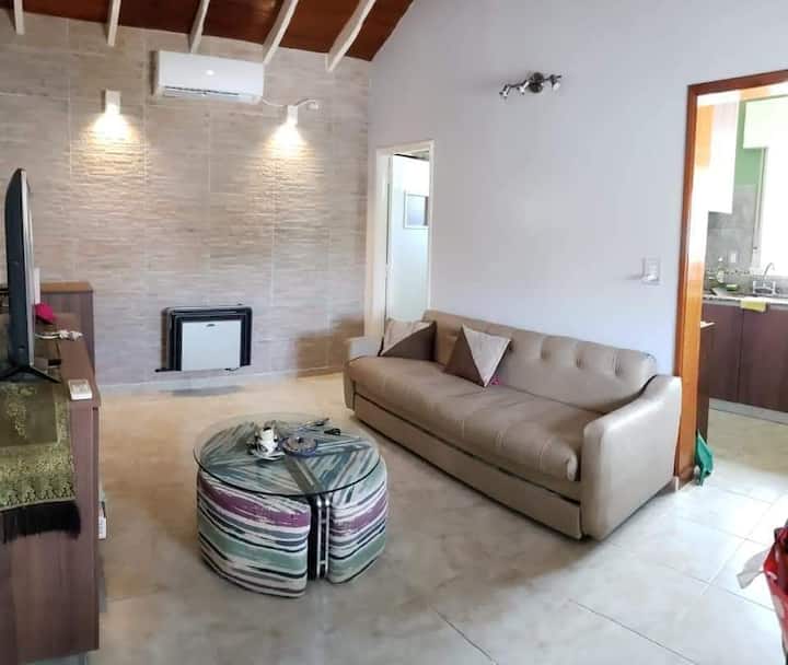 Departamente En Villa Gesell - Villa Gesell