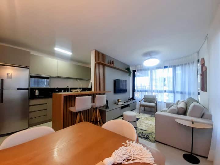 Apartamento 2 Dormitórios, Centro, Torres/rs - Torres