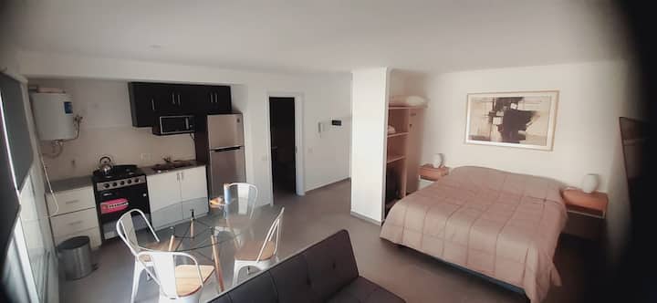 Monoambiente Impecable, A Metros Del Mar - Necochea