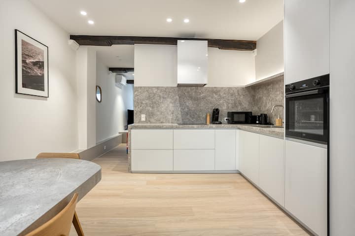 Cozy Stay In Hartje Mechelen - Malines