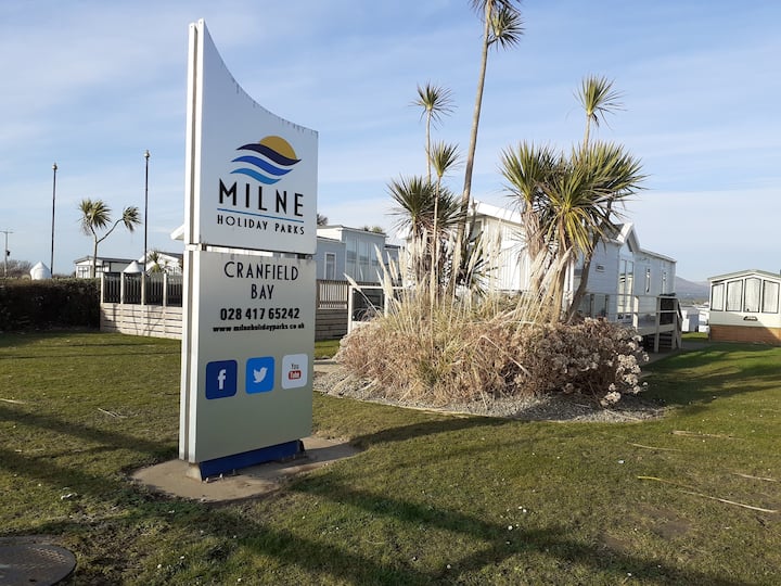 Cranfield Bay Getaway - Northern Ireland