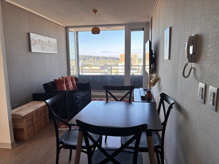Rent Apartment Concepción - Concepción