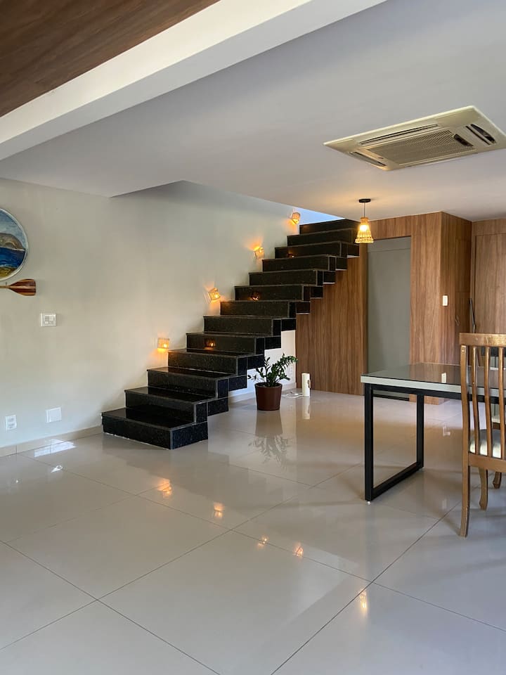 Itacoatiara Premium: Conforto, Natureza E Mar - Niterói