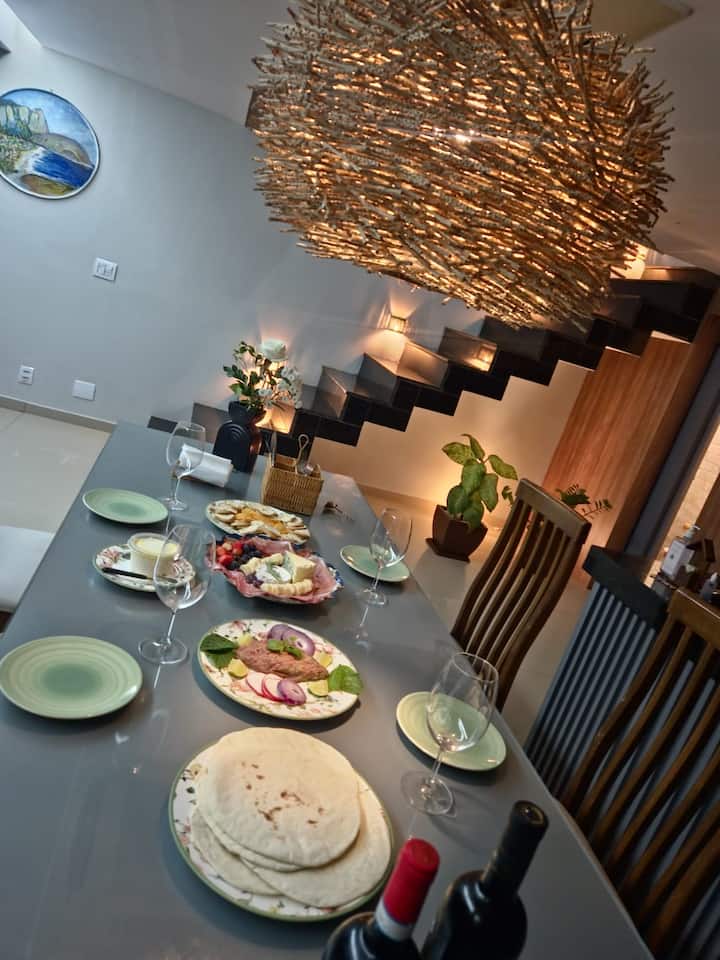 Itacoatiara Premium: Conforto, Natureza E Mar - Niterói