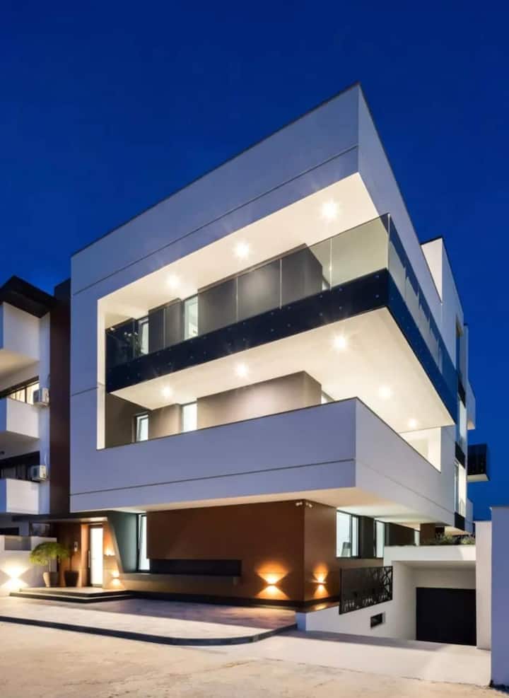 Upart Hotel - Bucharest