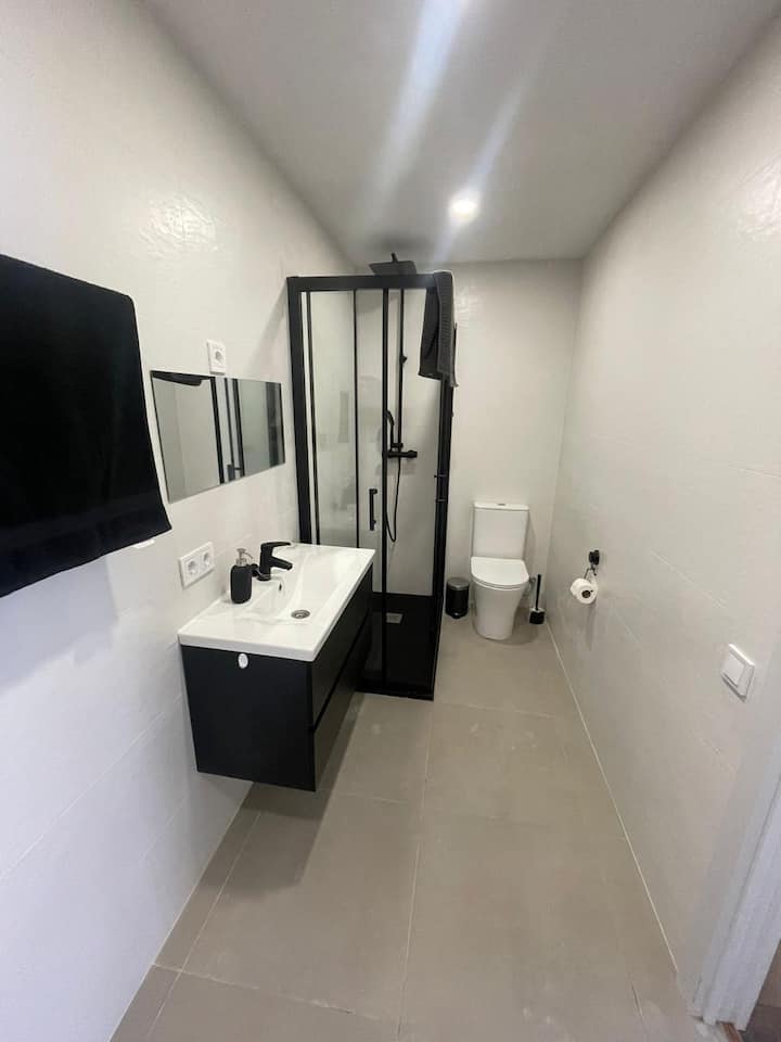 Muntanya Apartment - Badalona