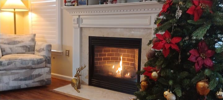 Gld House Large - Virginia Beach