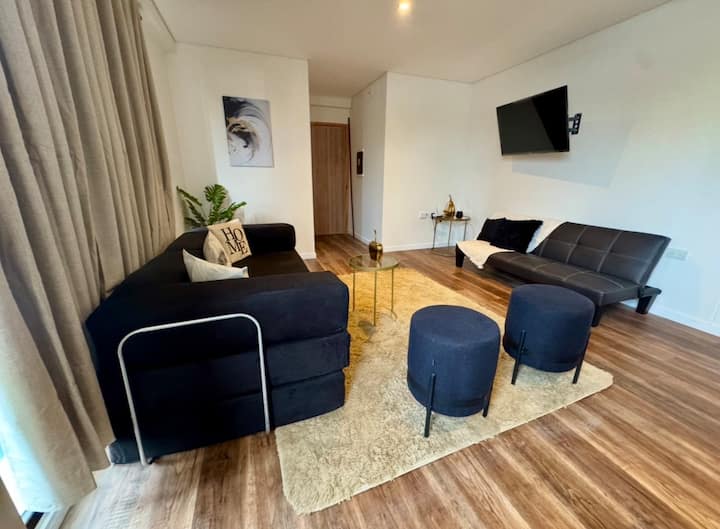 Departamento Av. Belgrano - Salta