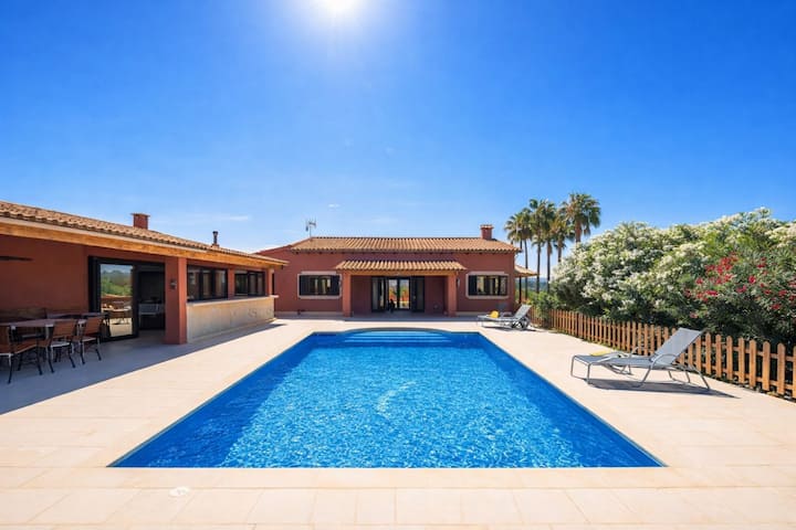 Villa Gosp Torres - Alcúdia