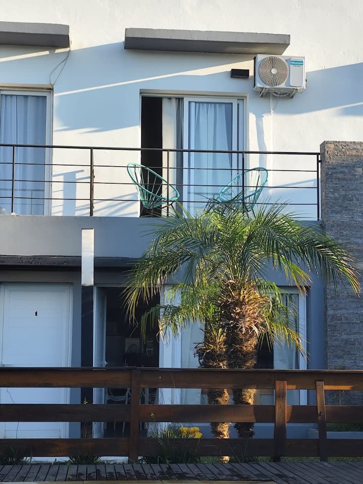 B&z Duplex - Federación