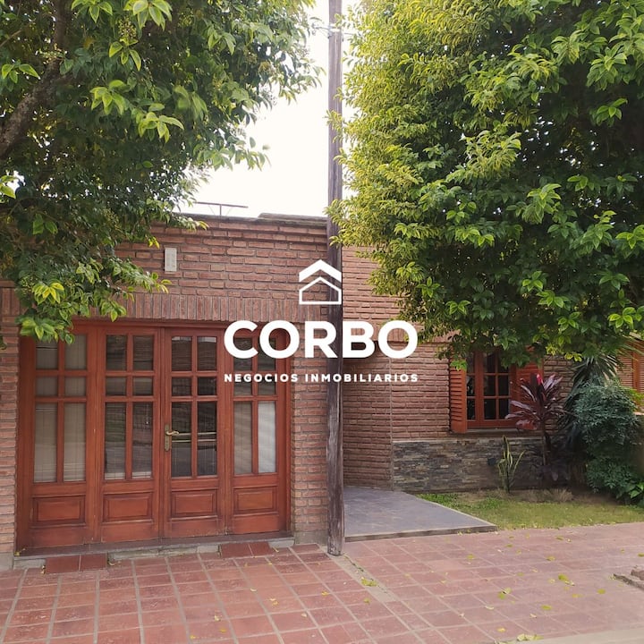 Casa Amoblada - Villa María