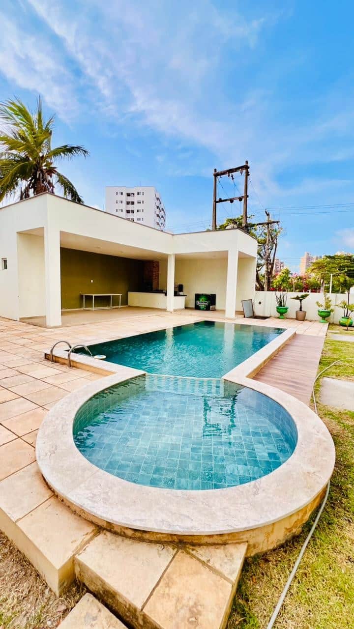 Apartamento Pôr Do Sol - São Luís