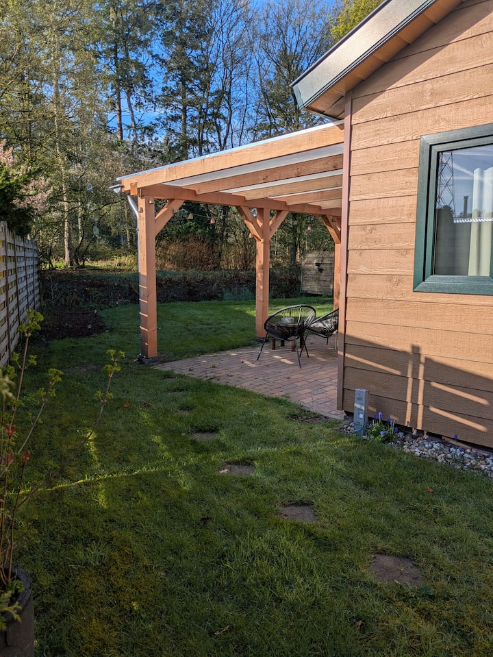 Knus Huisje 54 - Gelderland