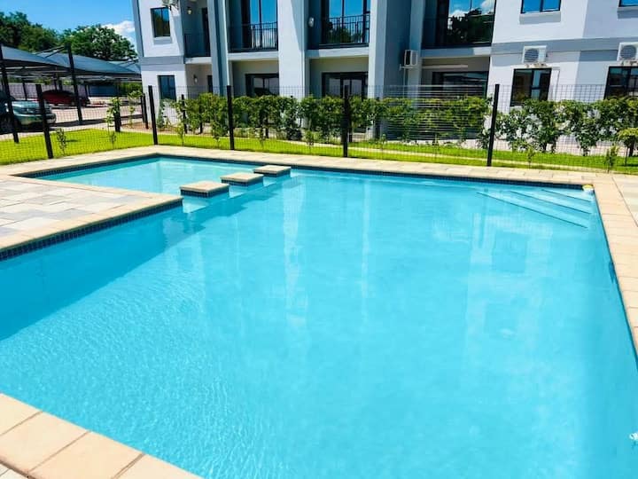 Stylish Studio Retreat - Botswana