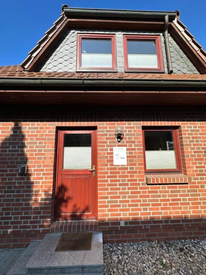 Ferienwohnung Stilschön - Dream - Rostock