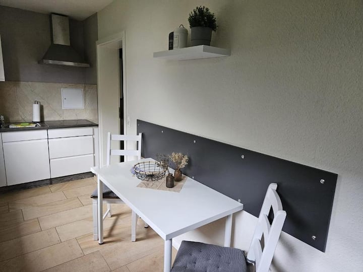 Ferienwohnung Stilschön - Dream - Rostock
