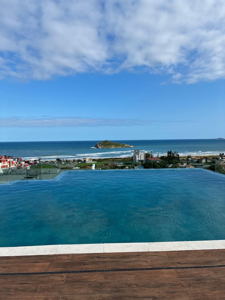 Studio 5 Min Da Praia Completo  E Confortável! - Imbituba