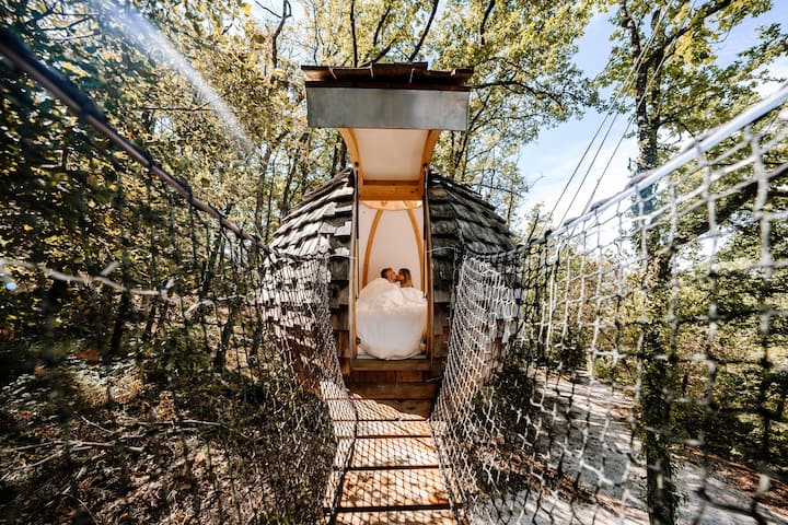 Lov'nid "Spa & Sauna" - France