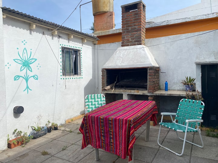 Casa Corazom - Mar de Ajó