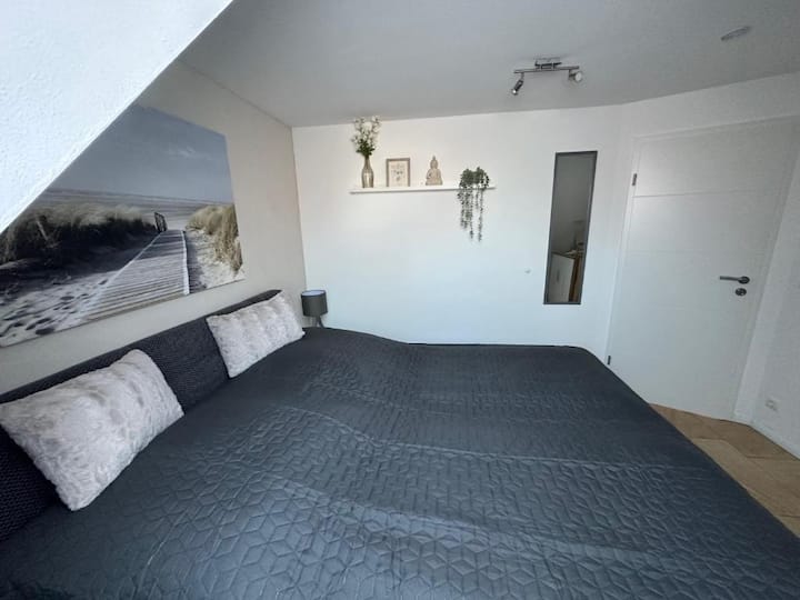 Ferienwohnung Stilschön - Auszeit - Rostock