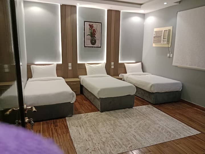 شقق السلام المتميزة - Medina