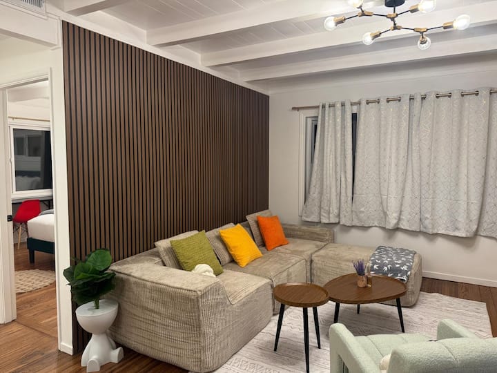 Freshly Remodeled Pacifica Home Near Sf - Pacífica, CA